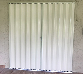 A1 Hurricane Shutters